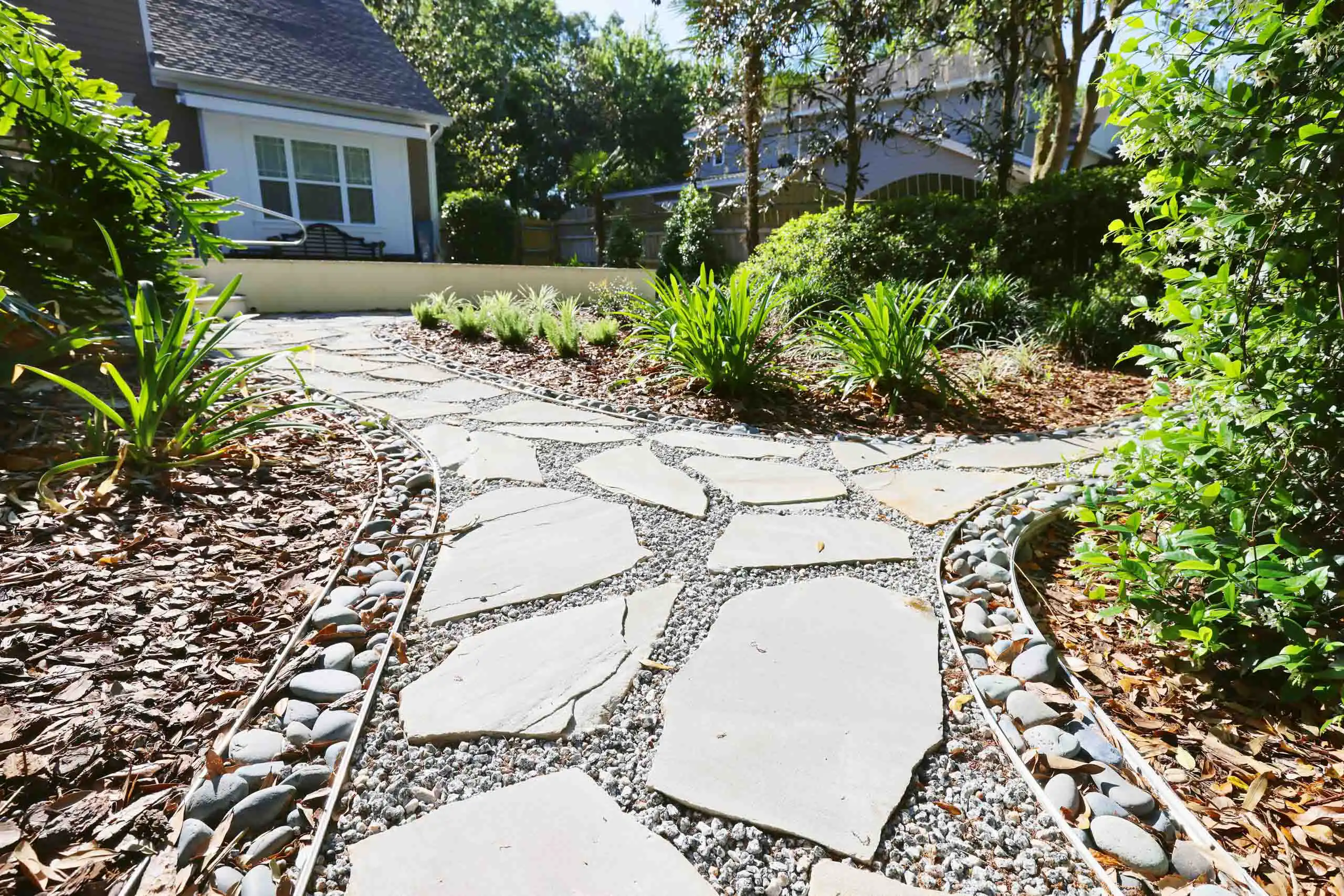 Your Trusted Landscaping Services Source in Oakmont, FL