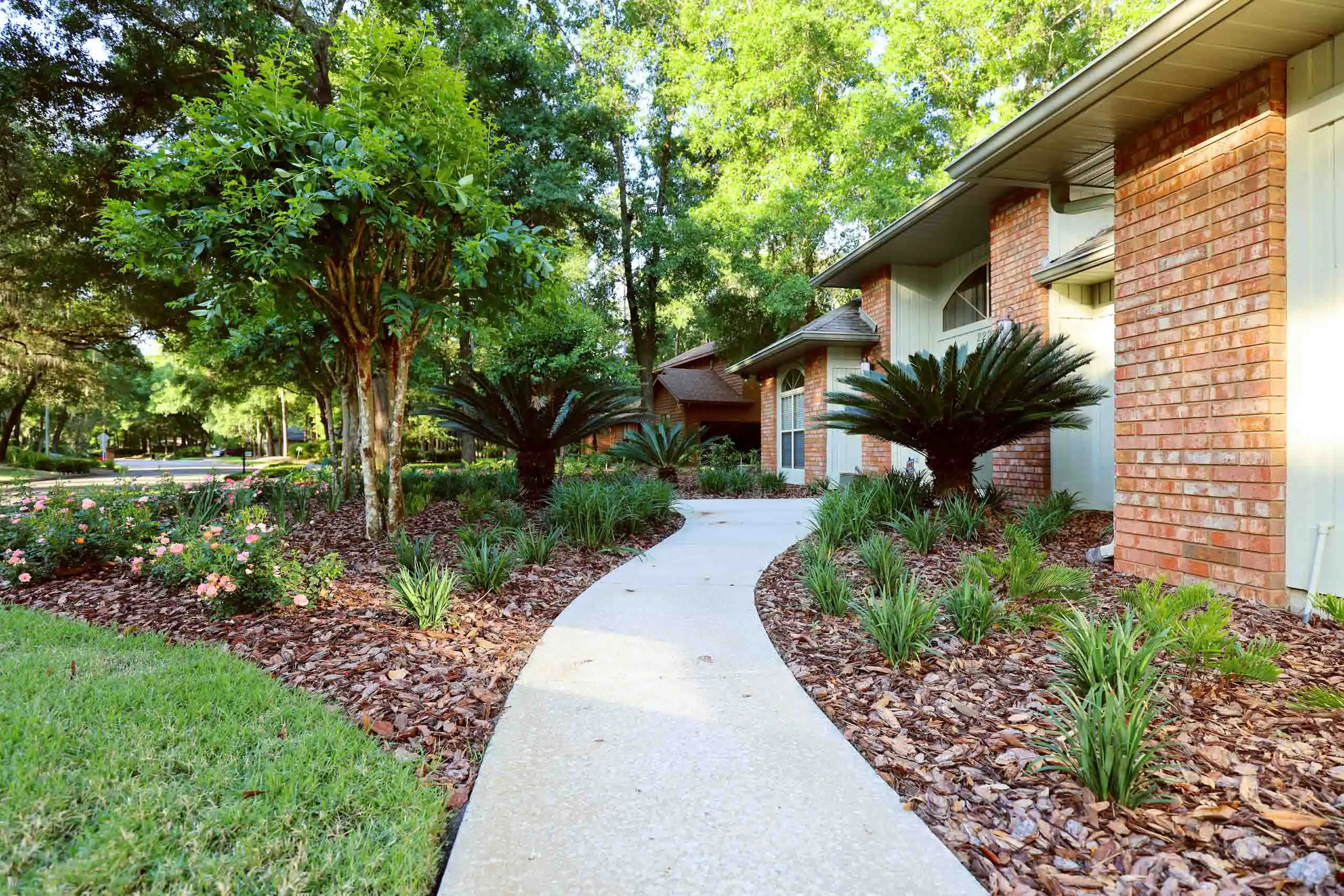 The All-in-One Source for Landscaping Services in Tioga, FL