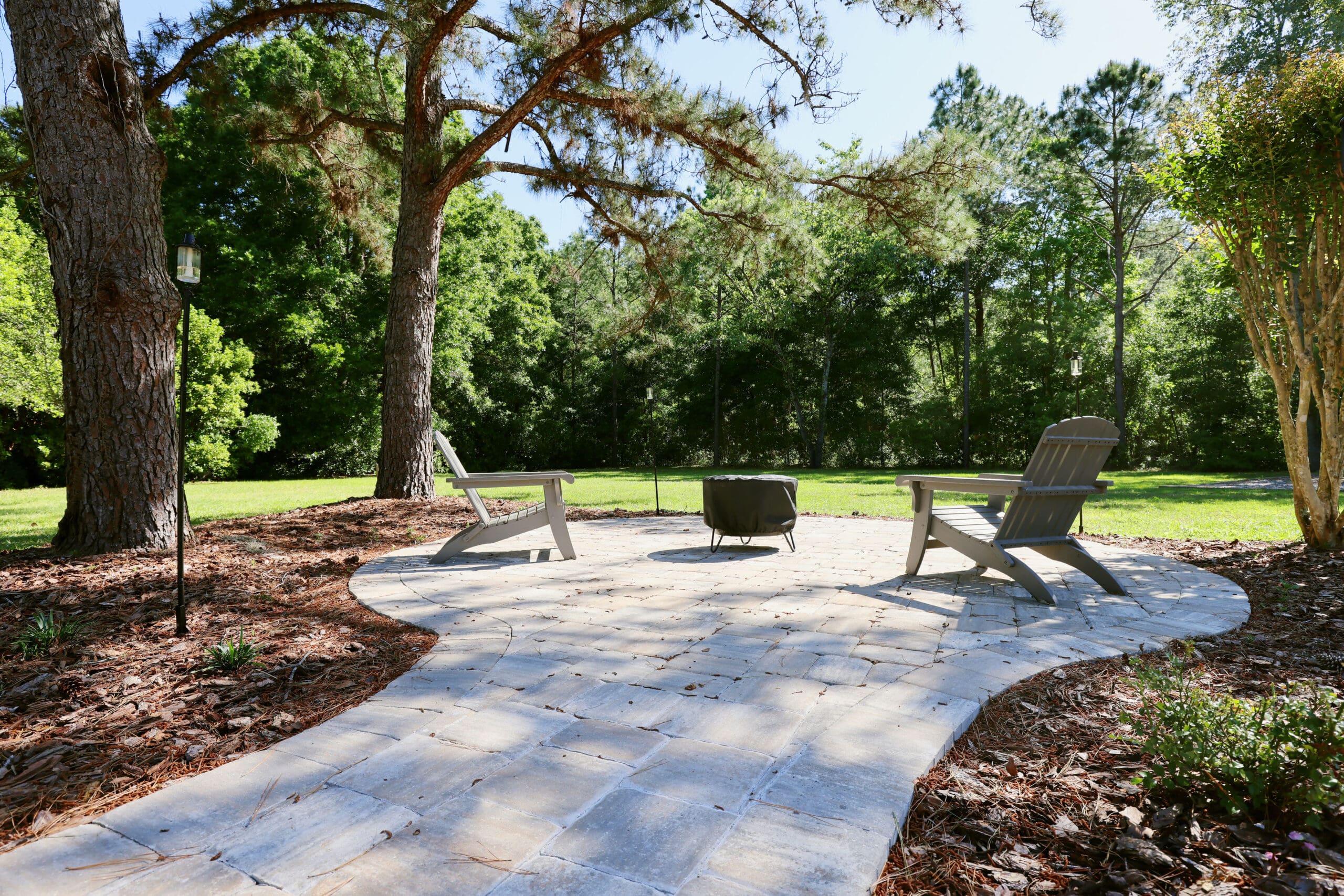Install New Hardscaping Elements to Enhance Your Ocala, FL Home